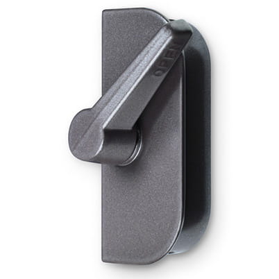 E-Series Gliding Window - REACTHINK